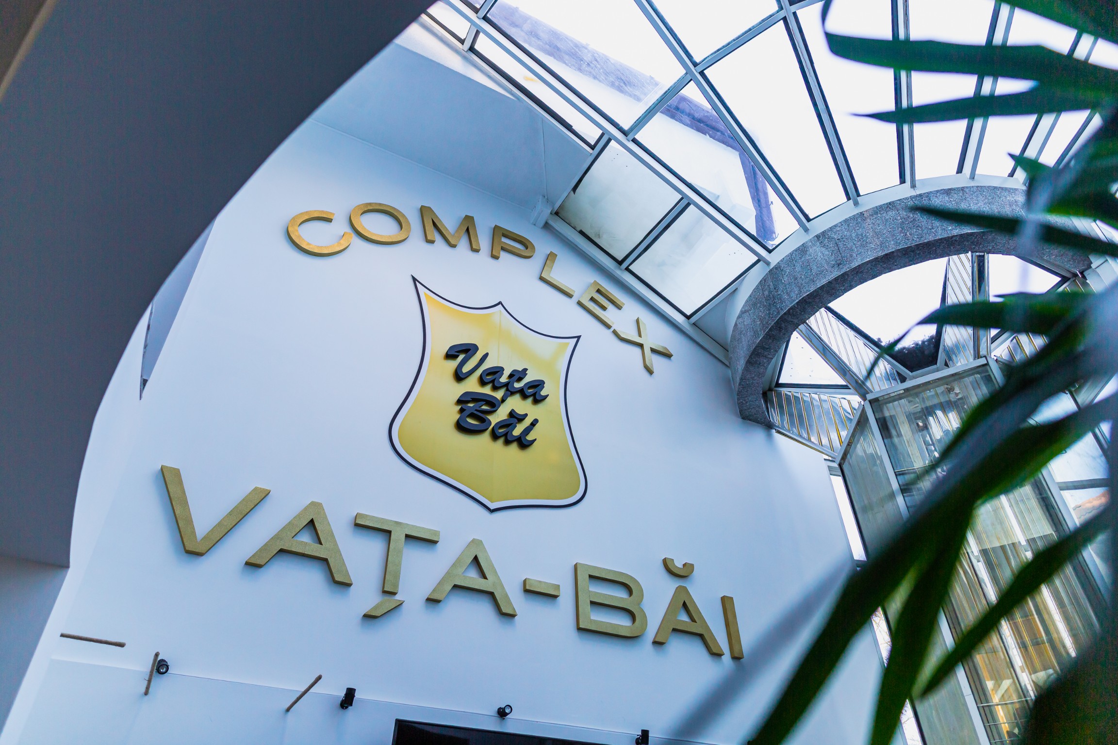 Vața Daily Spa - Complex Balneo Termal Vața Băi