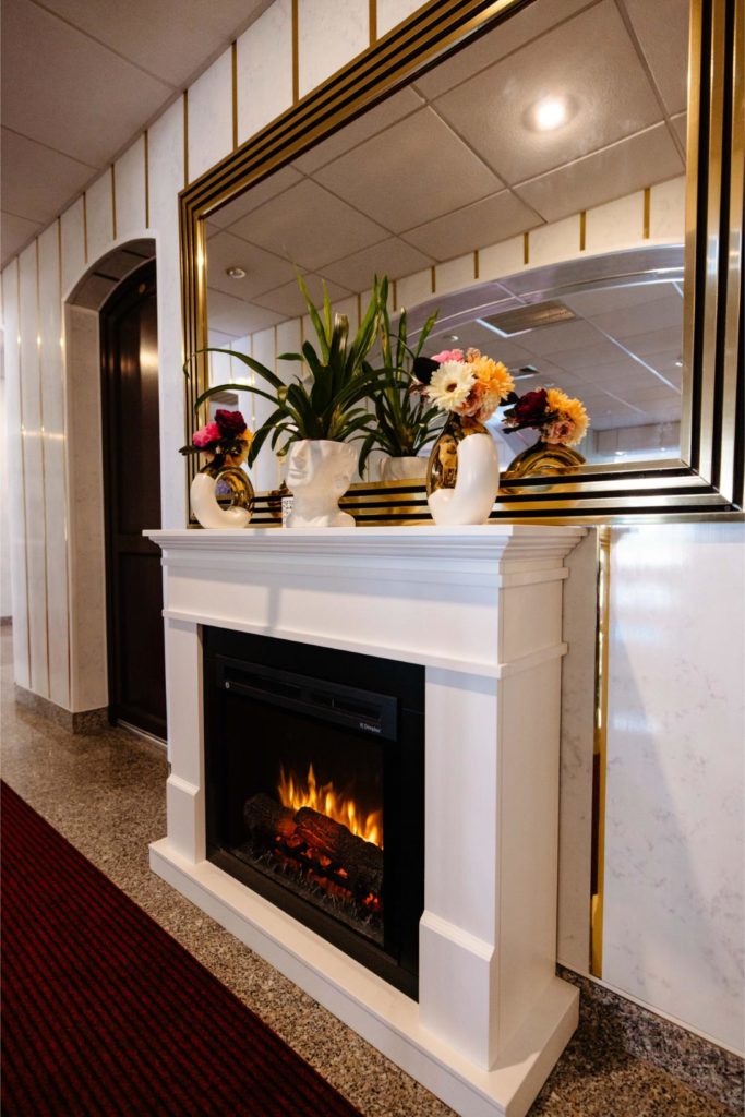 Oferta 1 Decembrie - Complex Balneo Termal Vața Băi